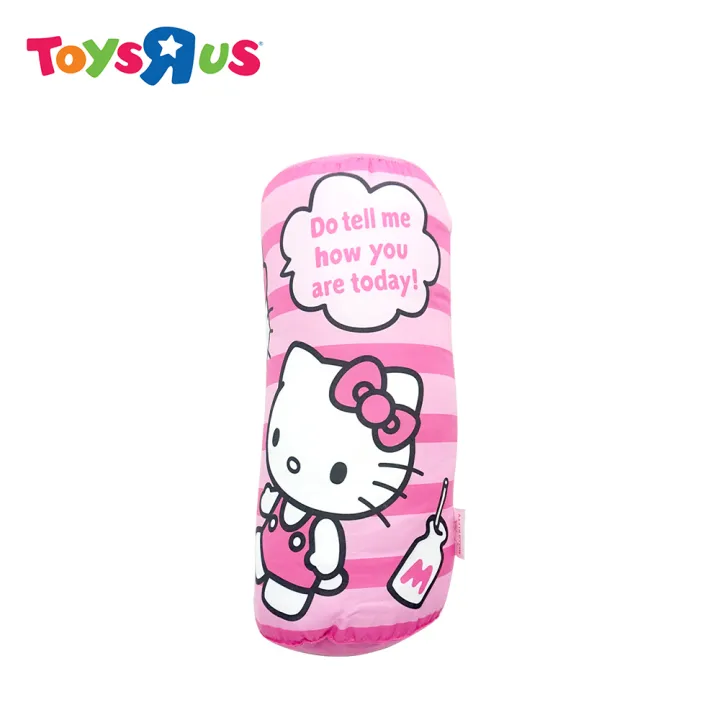 Hello Kitty Bolster 6x14 | Lazada PH