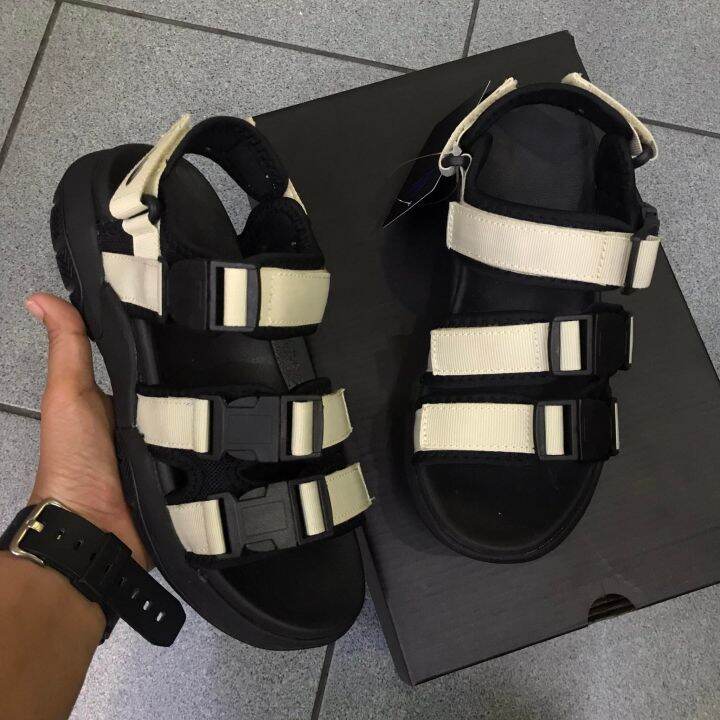 WORLD BALANCE Cordova Ladies Athleisure Sandals | Lazada PH