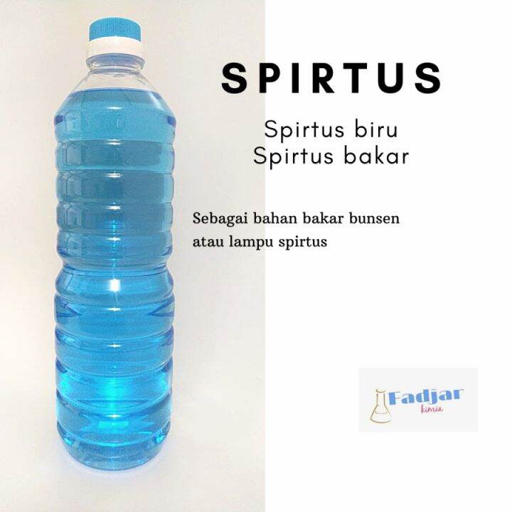 spirtus 1 ltr | Lazada Indonesia