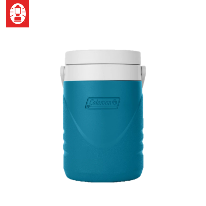 Coleman 1 Gal Chiller Jug (Ocean) | Lazada
