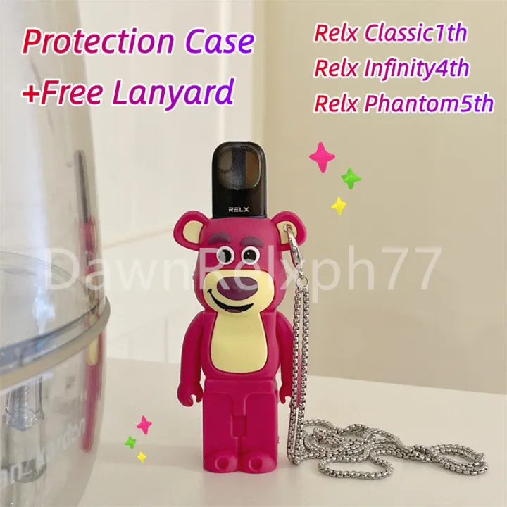 Relx case Relx Infinity Special Offer Lotso Relx case Relx Infinity ...
