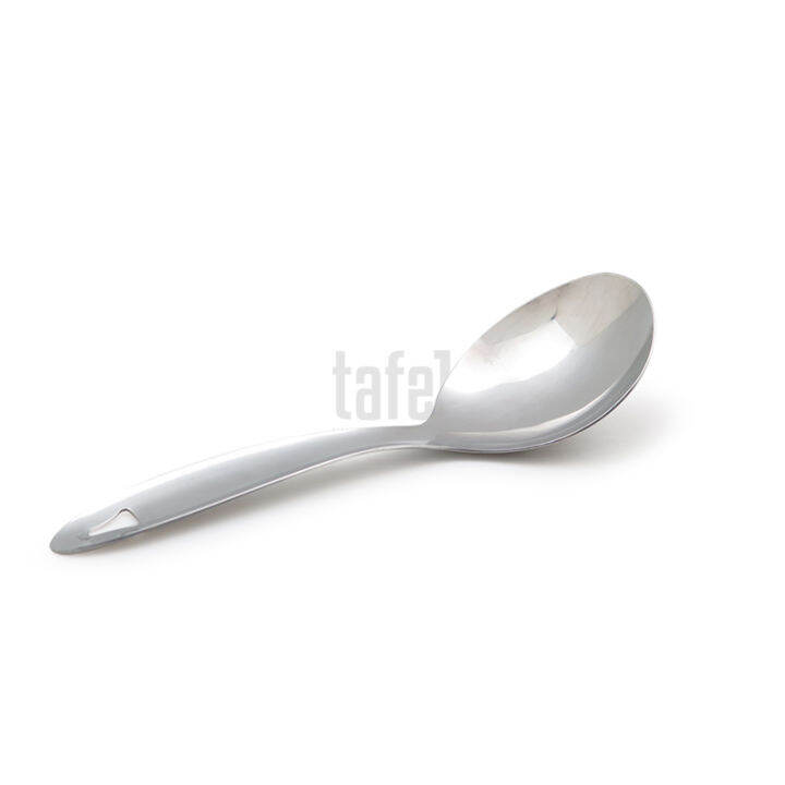 Centong Sendok Nasi Stainless Steel | Lazada Indonesia