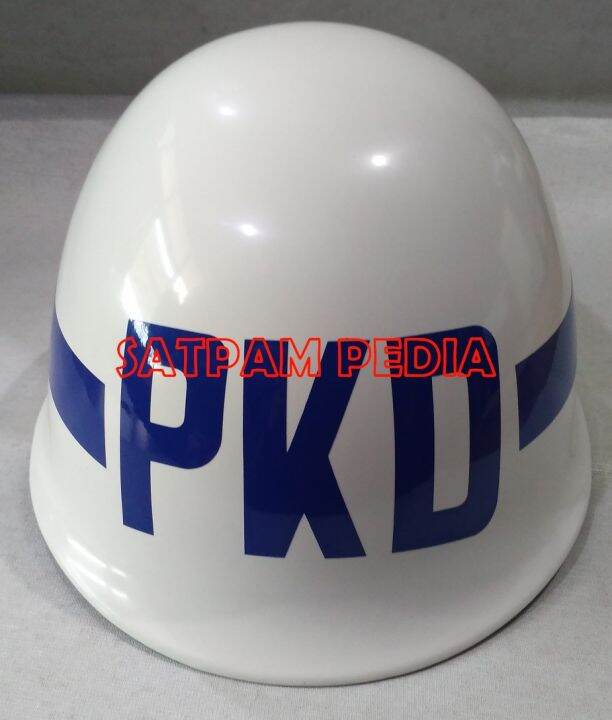 Helm PKD - Helm PDL | Lazada Indonesia