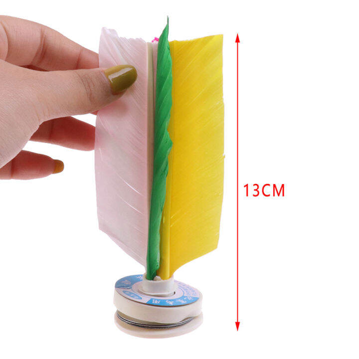 1Pcs China Foot Kick Shuttle Fitness Entertainment Fancy Color Goose ...