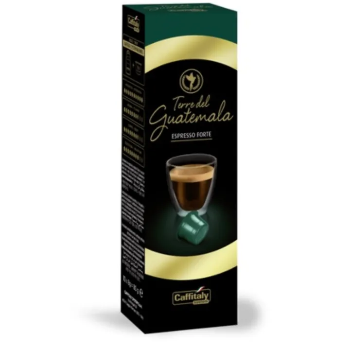 Premium Coffee Capsules Caffitaly System CBTL compatible | Lazada PH