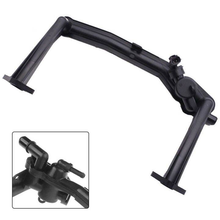 1ชิ้นท่อฮีตเตอร์อุปกรณ์สายยาง LR041788ชิ้นส่วนพลาสติกคุณภาพรถ | Lazada ...