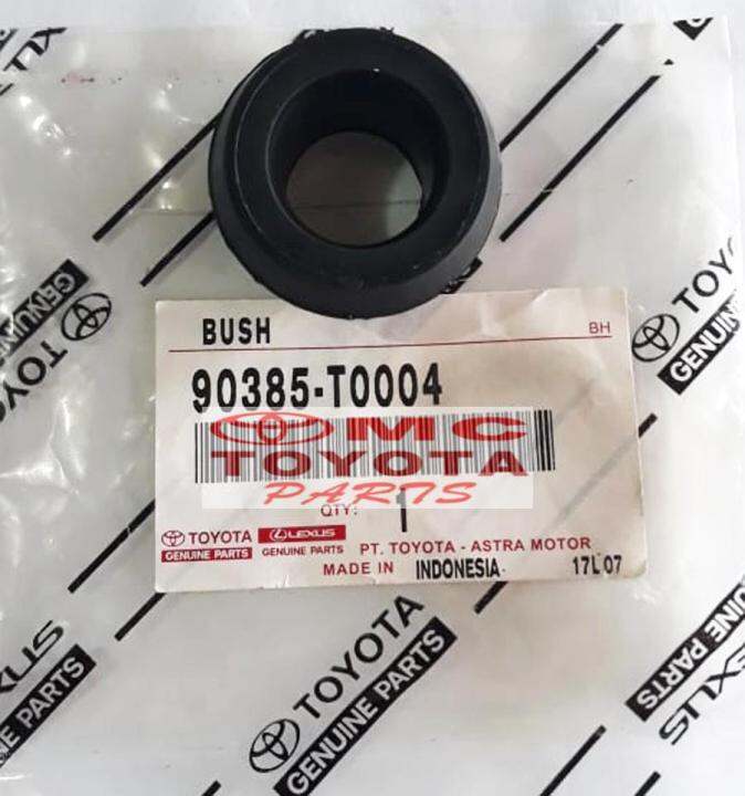 Karet Shock Absorber Breaker Belakang Fortuner Hilux Innova 90385-T0004 | Lazada Indonesia