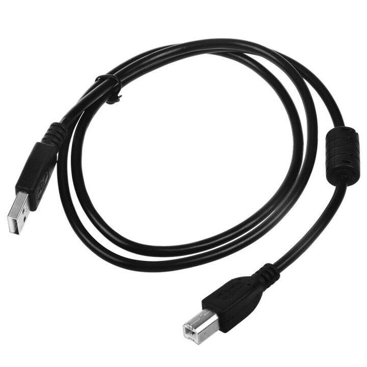 3.3ft USB Cable for Numark Mixtrack Pro II Serato DJ Controller with ...