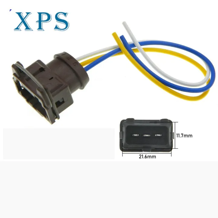 xps [READY STOCK] Universal Crankshaft Camshaft Position Sensor ...