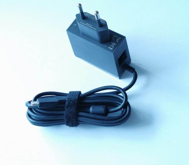 [Hot K] 5V 1A Power supply with RJ45 Port for Google Chromecast Ultra ...