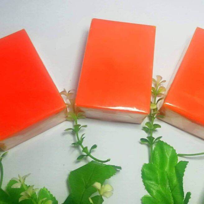 PREMIUM KOJIC BAR SOAP, skin whitening soap (3 pcs) | Lazada PH
