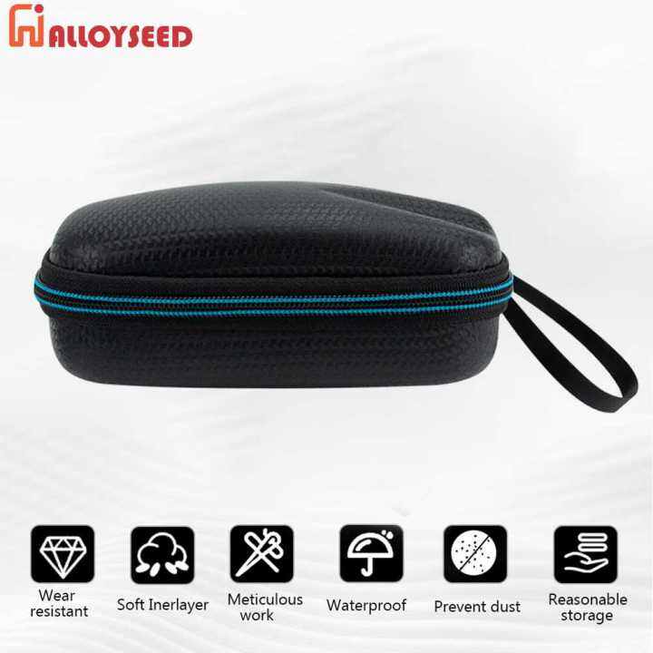 Waterproof Carrying Cover Case Scratch-proof Hard EVA Storage Bag ...