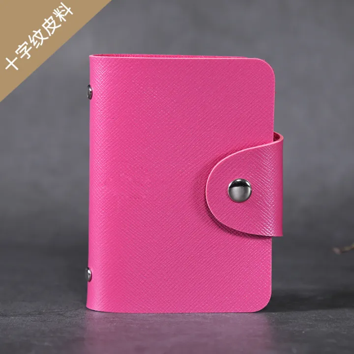CustomizedlogoLettering Printable QR Code Card Holder Card Case Ping An ...