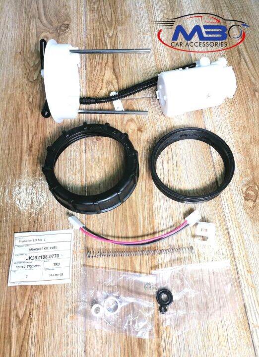 Honda BRV Fuel Filter Strainer | Lazada PH