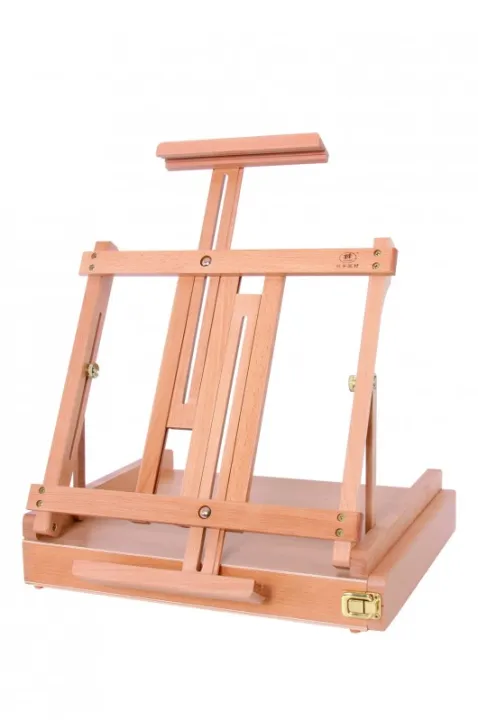 Easel: Table Box Easel Square Type W05B | Lazada PH
