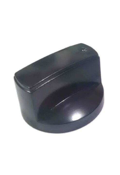 EVG 1pc.Replacementl Gas Stove Selector Knob fit Standard Size 8mm Half ...