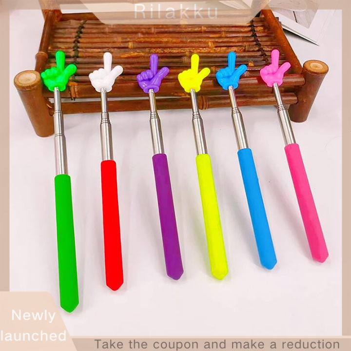Rilakku School Teacher Specific Supplies For Classroom Retractable ... Rilakku School Teacher Specific Supplies For Classroom Retractable ...