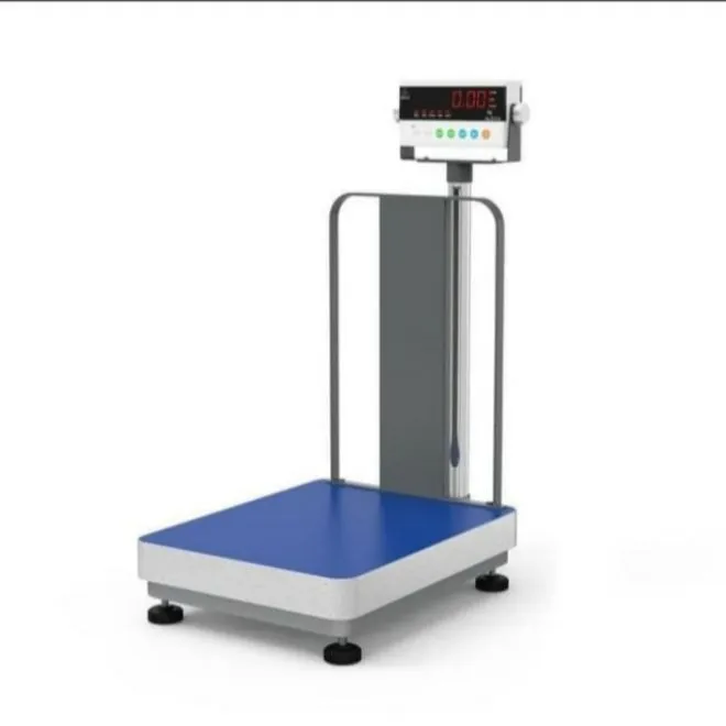 Timbangan Digital ALEXA 150Kg Cahaya Adil Pagar | Timbangan Cahaya Adil ...
