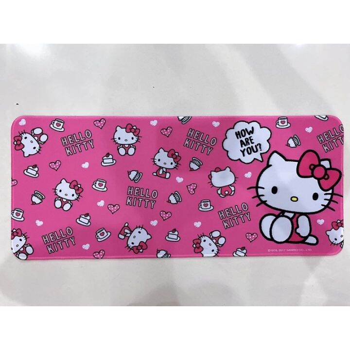 Hello kitty keyboard pad | Lazada PH