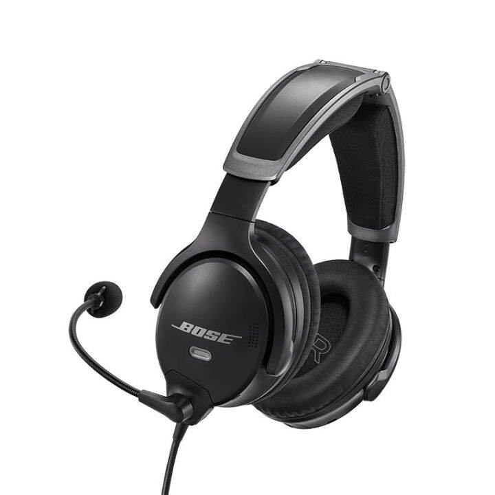 Pre-sale of Bose A30 Active Noise Reduction Aerophone Headphones in ...