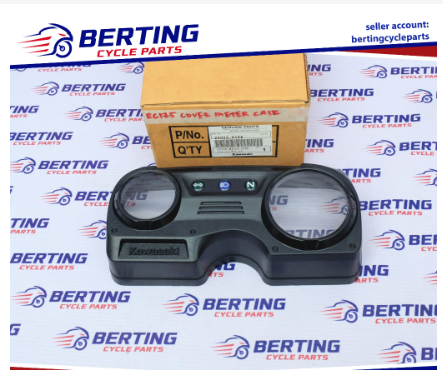 SPEEDOMETER COVER UPPER Kawasaki Barako 2 Genuine 25023-0124 | Lazada PH