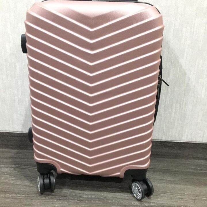 Koper Polo 20 Inch Koper Kabin 20 Inch Koper 20 Inch Koper ABS Panah ...