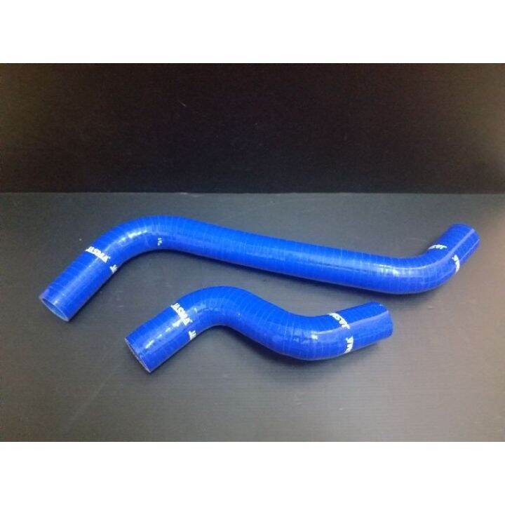 Toyota 4AGE 20V AE101 AE111 AE100 Jasma Silicone Radiator Hose | Lazada
