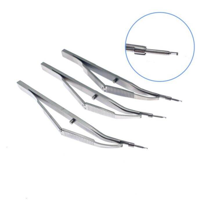 Trabeculectomy Ph Or Vitreo-Retinal Ophthalmic Instruments Stainless ...