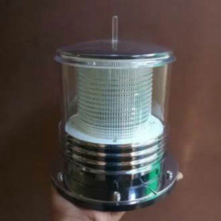 Lampu Navigasi Kapal DZ-L1 SKU 256 | Lazada Indonesia