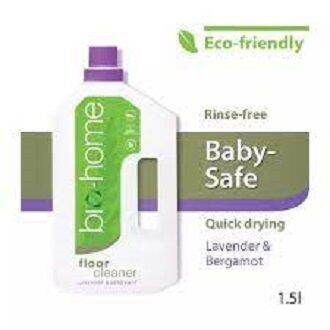 Bio Home Floor Cleaner 1.5L ( Lavender & Bergamot ) | Lazada Singapore