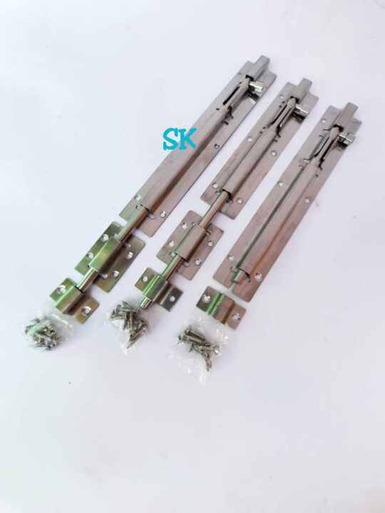 Slot Pintu Dolphin Varian - Slot Pintu Jendela Stainless - Gerendel ...