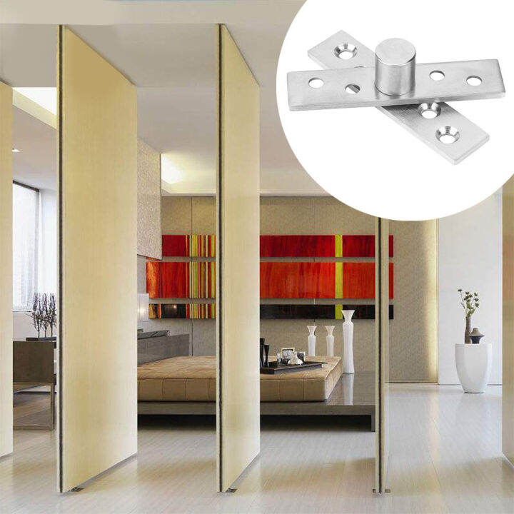 Pivot Hinge 360 Degree Stainless Steel Revolving Door Hinge Door for ...