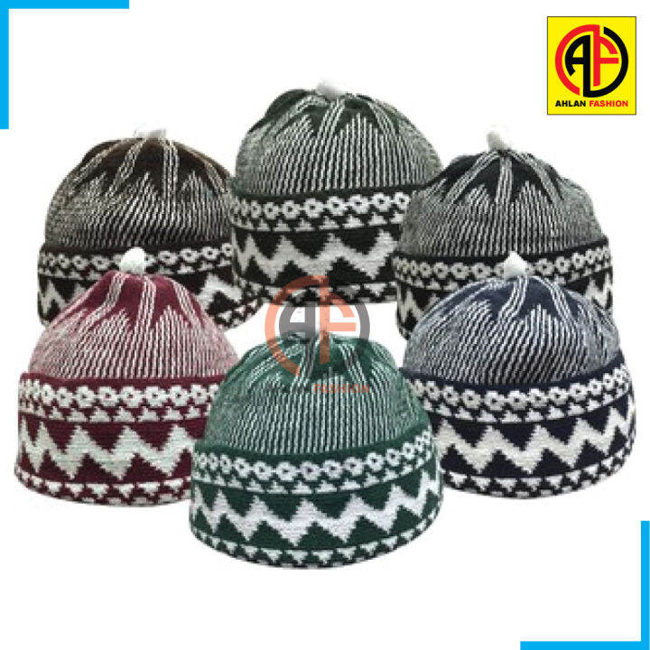 Kopiah turkey Jambul Kopiah Turkey Jamol ORIGINAL Kopiah Jambul Turkey ...