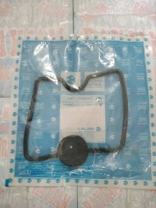 Head Cover Gasket Genuine Rouser RS200 JL511042 | Lazada PH