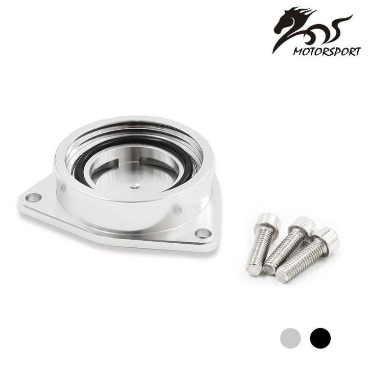 SQV SSQV BOV Flange Adapter Blow off valve Flange For Hyundai Genesis 2 ...