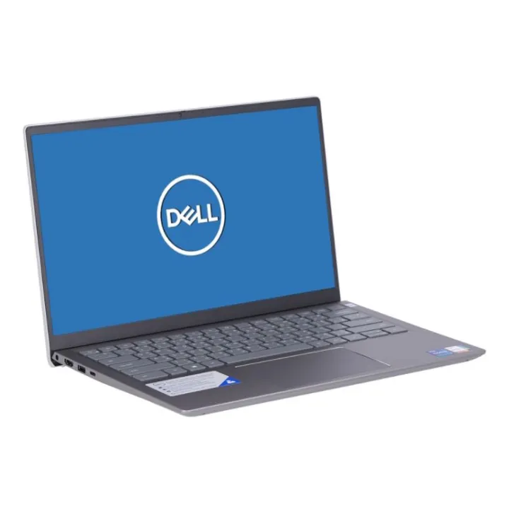 DELL NOTEBOOK (โน้ตบุ๊ค) INSPIRON 5510-W5662156005CTH (PLATINUM SILVER ...