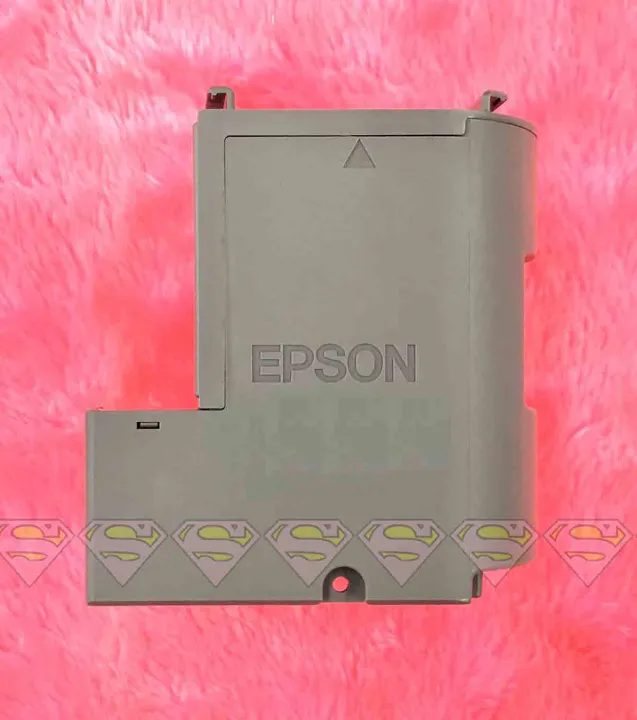 EPSON กล่องซับหมึกแท้ใช้กับรุ่น L4260, L4160, L4150 Maintenance Box ...