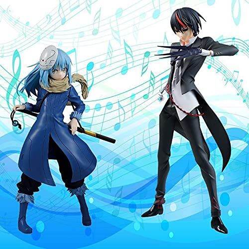 【ของแท้100% จากประเทศญี่ปุ่น】เวลาที่ฉันกลับชาติมาเกิดเป็นรูปเมือกอื่นๆ ...