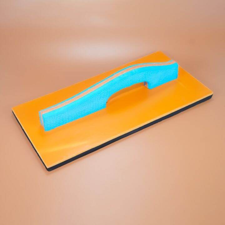 Rubber Plastering Cement Trowel Rodela Plaster Palitada | Lazada PH