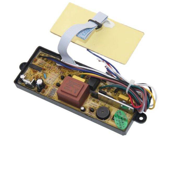 Washing Machine Waterproof Electronic Water Level 999 Universal Washing ...