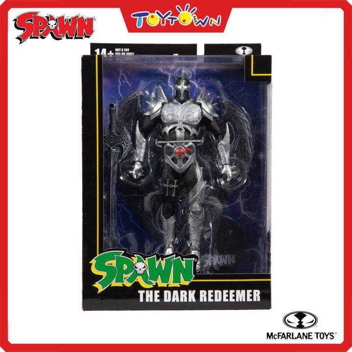 Mcfarlane Toys Spawn - The Dark Redeemer | Lazada PH