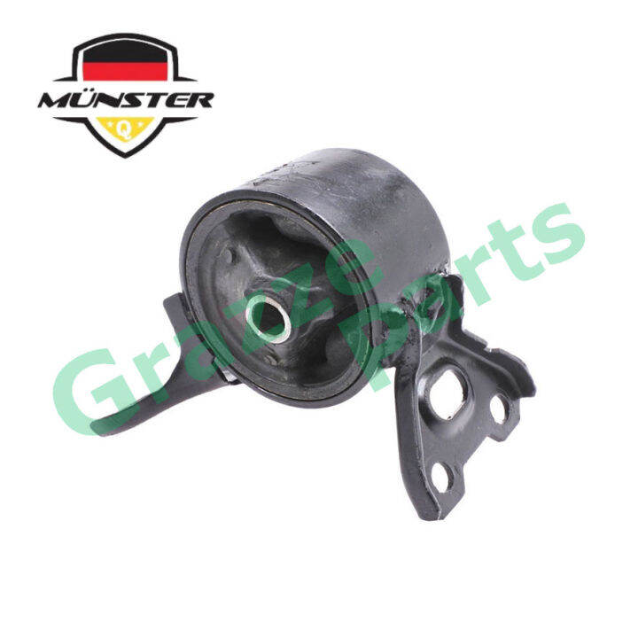 Münster Engine Mounting LH MN101574 for Proton Inspira 1.8 2.0 Auto ...