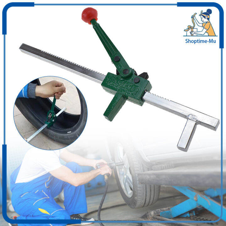 Alat Cukit Pelepas Ban Alat Portabel Ban-Perbaikan Ganti Alat Pelepas ...
