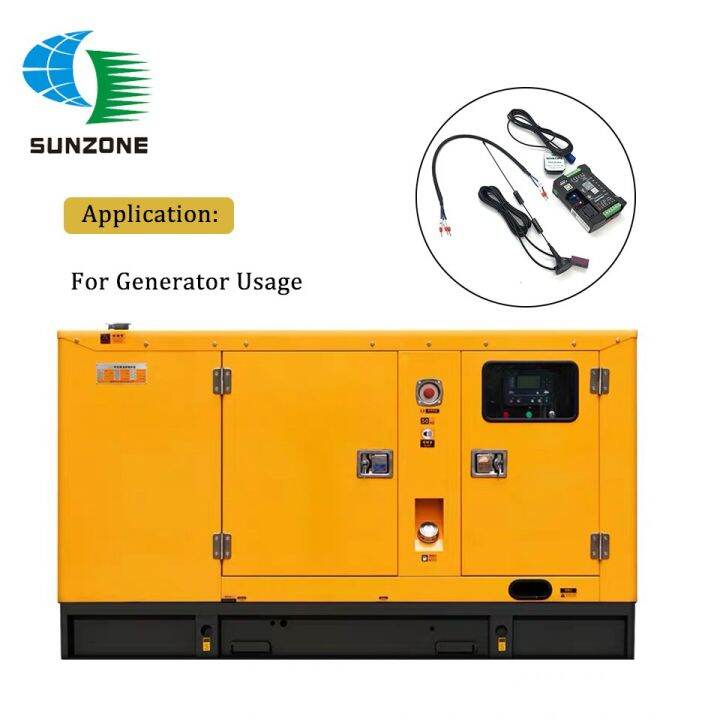 Factory Original Cmm366a 4g Smartgen Cloud Monitoring Communication