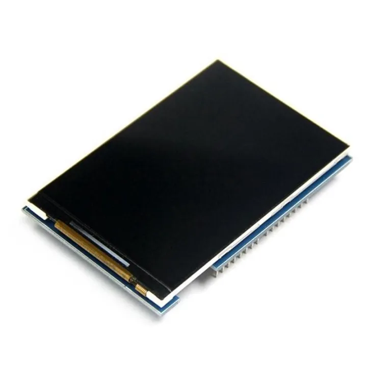 3.5Inch TFT LCD 480X320 LCD Contact Screen Module HD Color Screen ...