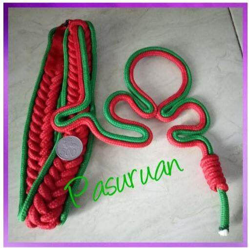 Talikur Komando Talikur Pramuka Tali Komando Talikor Komando Talikor ...