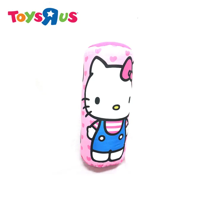 Hello Kitty Bolster 6x14 | Lazada PH