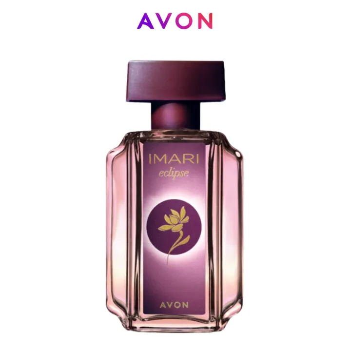 AVON Imari Eclipse Perfume EDT 50ml | Lazada PH