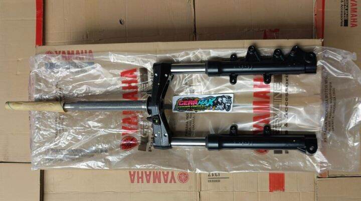 FRONT FORK ASSY NMAX V2 | Lazada PH