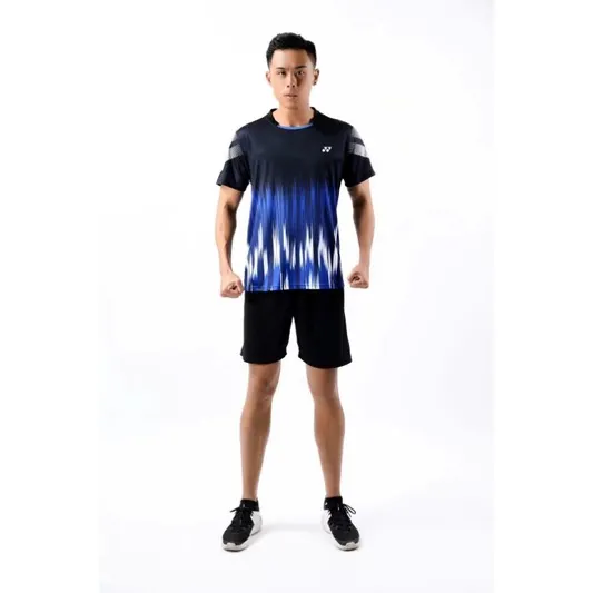 New Yonex Badminton Tennis Sports T shirt For MEN | Lazada PH